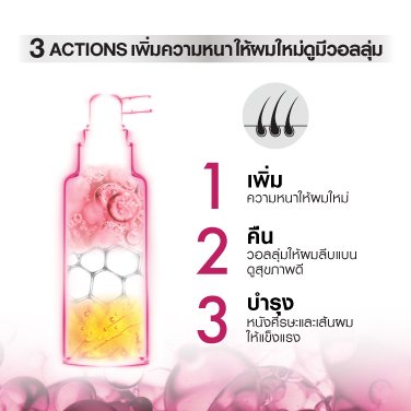 DENSI-SOLUTIONS HAIR MASS RECREATING CONCENTRATE | Vichy